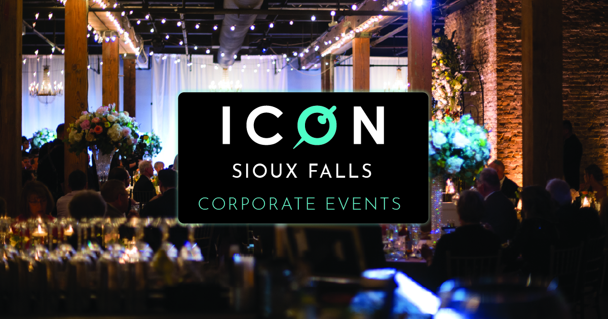 Corporate Event & Meeting Venue in Sioux Falls | ICON